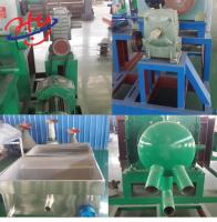 China High Output Egg Tray Production Line Multi-Layer Metal Drying System for sale