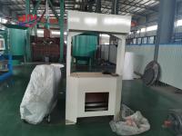 China Waste Paper Molding Machine Egg Tray Making Machine Fruit Tray Production Line for sale