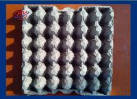 China 7000PCS/H Paper Pulp Egg Tray Making Machine for sale for sale