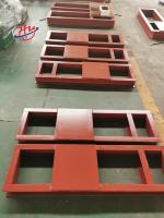 China Pulp Egg Tray Making Machine 7000pcs/H 153KW Recycling for sale