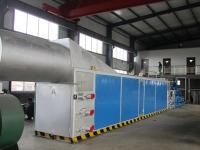 China 34KW Paper Egg Tray Making Machine 7000pcs/H For Wine Packs for sale
