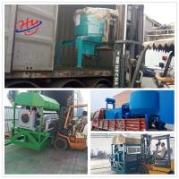 China Pulp Molding Paper Tray Egg Carton Machine 34KW 7000pcs/H for sale