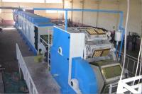 China Pulp Moulding Egg Carton Making Machine 7000pcs/H for sale
