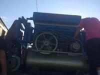 China Waste Paper Recycling Egg Tray Making Machine 4000pcs/H for sale