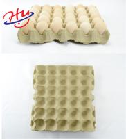 China CE Egg Tray Machine 2500pcs/H Waste Paper Recycling Equipment for sale