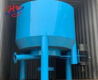 China Waste Recycle Paper Egg Tray Making Machine 1500pcs/H for sale