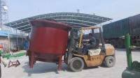 China 1500pcs/H Egg Tray Equipment Egg Box Making Machine for sale