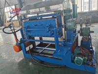 China Waste Paper Pulp Moulding Egg Tray Making Machine for sale