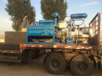 China 2000pcs/H Waste Paper Pulp Egg Tray Making Machine With 16 Mould for sale