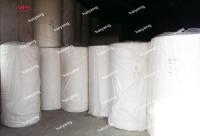 China Paper manufacturing plant production line toilet tissue paper making machine for sale