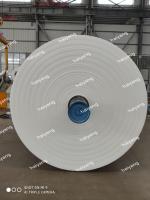 China Paper manufacturing plant production line toilet tissue paper making machine for sale