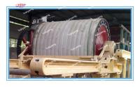 China 2800mm toilet tissue making machine Small toilet paper roll machine paper toilet jumbo roll for sale