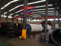 China 1092mm 3T/D Toilet tissue paper machine jumbo roll making machine for sale