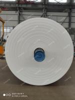 China 3200mm 15T/D Jumbo Roll Toilet Tissue Paper Making Machine Toilet Tissue Roll High Speed Machine for sale
