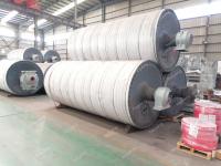 China 3200mm 15T/D Jumbo Roll Toilet Tissue Paper Making Machine Toilet Tissue Roll High Speed Machine for sale