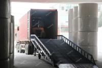 China 2800mm 15T/D Toilet /Tissue paper making machine /production line from waste paper and wood pulp for sale