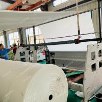 China 2800mm 15T/D Toilet /Tissue paper making machine /production line from waste paper and wood pulp for sale