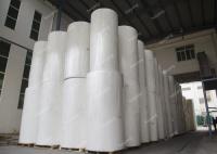 China 2880mm 10T/D Jumbo Roll Toilet Tissue Paper Making Machine Toilet Tissue Roll High Speed Machine for sale