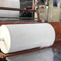 China 1760mm 4T/D waste paper recycle processing converting product jumbo roll toilet tissue paper making machine for sale