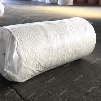 China 1760mm 4T/D waste paper recycle processing converting product jumbo roll toilet tissue paper making machine for sale