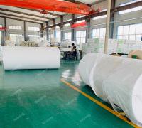 China 1092mm 2T/D High Speed Jumbo Roll Toilet Tissue Paper Making Machine for sale