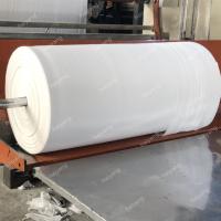 China 787mm-1T Paper manufacturing plant production line toilet tissue paper making machine for sale