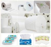 China 2400mm 8T China suppliers automatic toilet paper making machine for paper mill for sale