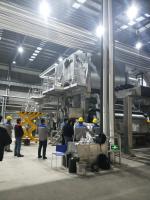 China 1575mm 4t China suppliers recycling paper making machine production tissue toilet paper machine for sale