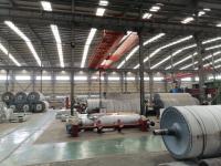 China 1575mm 4t China suppliers recycling paper making machine production tissue toilet paper machine for sale