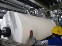 China 1575mm 4t China suppliers recycling paper making machine production tissue toilet paper machine for sale