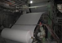 China 1575mm 4t China suppliers recycling paper making machine production tissue toilet paper machine for sale