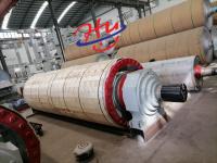 China 1092mm 3T Toilet Mill Pulper Handkerchief Making Machine Cost Recycling Tissue Paper Production Line For Sale for sale