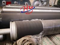 China 1092mm 3T Toilet Mill Pulper Handkerchief Making Machine Cost Recycling Tissue Paper Production Line For Sale for sale