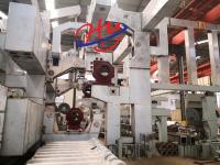 China 1092mm 3T Toilet Mill Pulper Handkerchief Making Machine Cost Recycling Tissue Paper Production Line For Sale for sale