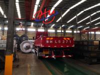 China Good Quality Automatic Toilet Tissue Paper Roll Rewinding Making Machine for sale