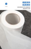China Manufacturer direct sale Toilet Tissue Paper Perforating and Rewinding Machine for sale