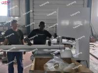 China Manufacturer direct sale Toilet Tissue Paper Perforating and Rewinding Machine for sale