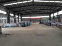 China OEM Toilet Tissue Paper Jumbo Roll Slitting and Rewinding Machine for sale