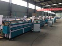 China OEM Toilet Tissue Paper Jumbo Roll Slitting and Rewinding Machine for sale