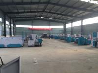 China OEM Toilet Tissue Paper Jumbo Roll Slitting and Rewinding Machine for sale