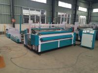 China Automatic Rewinding jumbo Roll Toilet Tissue Paper Making Machine for sale