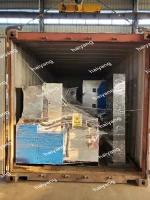 China The New Automatic Toilet tissue Paper Roll Rewinding Slitting Machine for sale