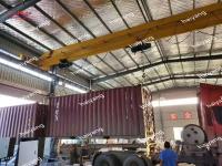 China The New Automatic Toilet tissue Paper Roll Rewinding Slitting Machine for sale