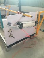 China Automatic Rewinding Small Toilet Roll Tissue Paper Making Machine Price for sale