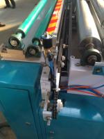 China Automatic Rewinding Small Toilet Roll Tissue Paper Making Machine Price for sale
