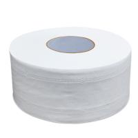 China 3000mm Jumbo Roll Slitting and Rewinding Toilet Paper Machine price for sale