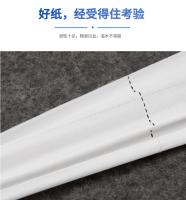 China OEM Toilet Paper Kitchen Tissue Roll Rewinding Machine for hot sale for sale