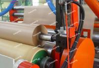 China 5200mm Kraft Paper Mill Plant Machine 600m / Min Wood Pulp for sale