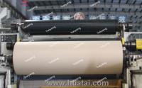 China Corrugated Haiyang Kraft Paper Making Machine Production Line 600m / Min 6200mm for sale