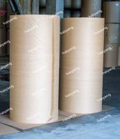 China 1092mm Kraft Paper Bag Making Machine 300g / ㎡ for sale